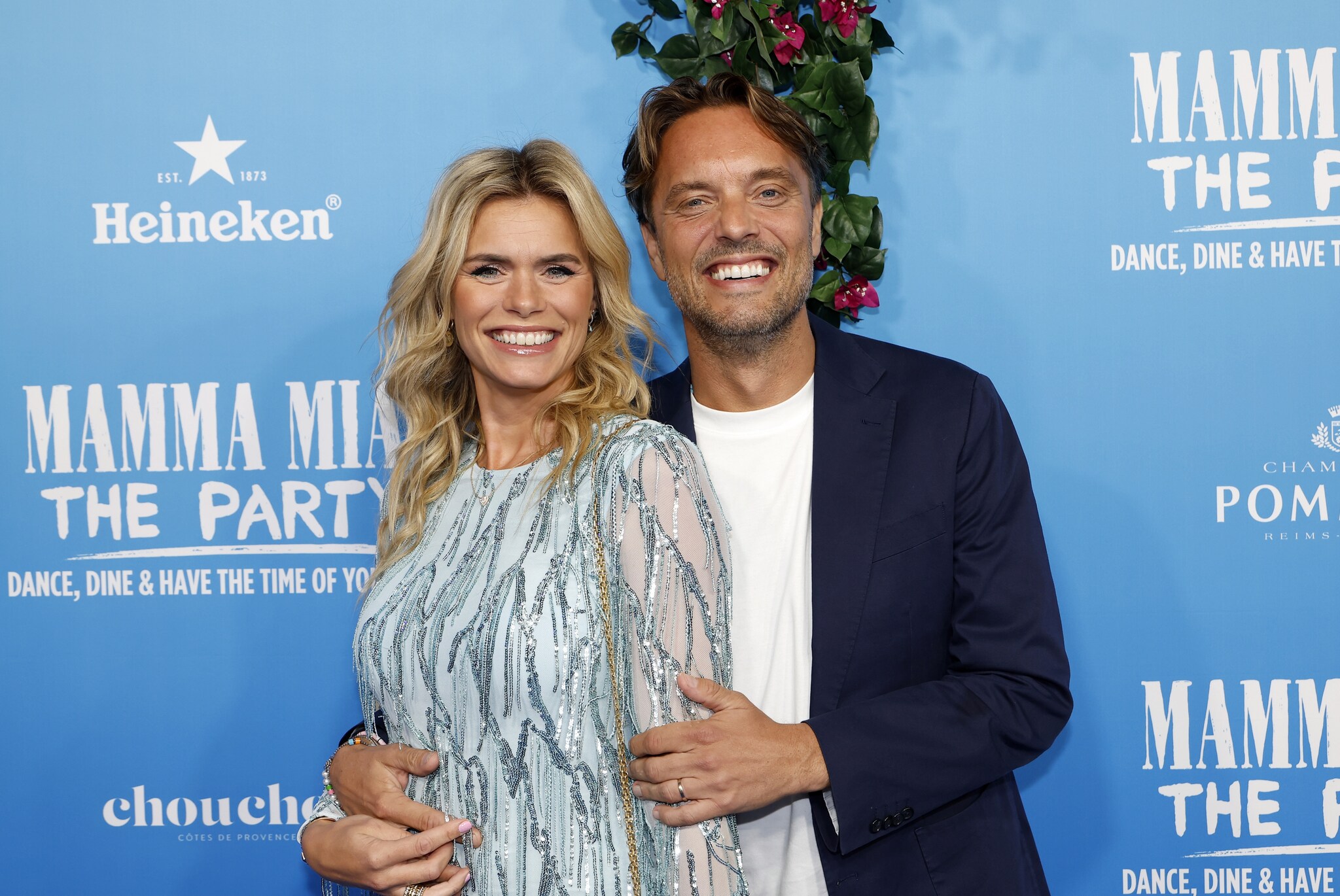 Vakantie-drama op Bali: Bas Smit belandt aan infuus