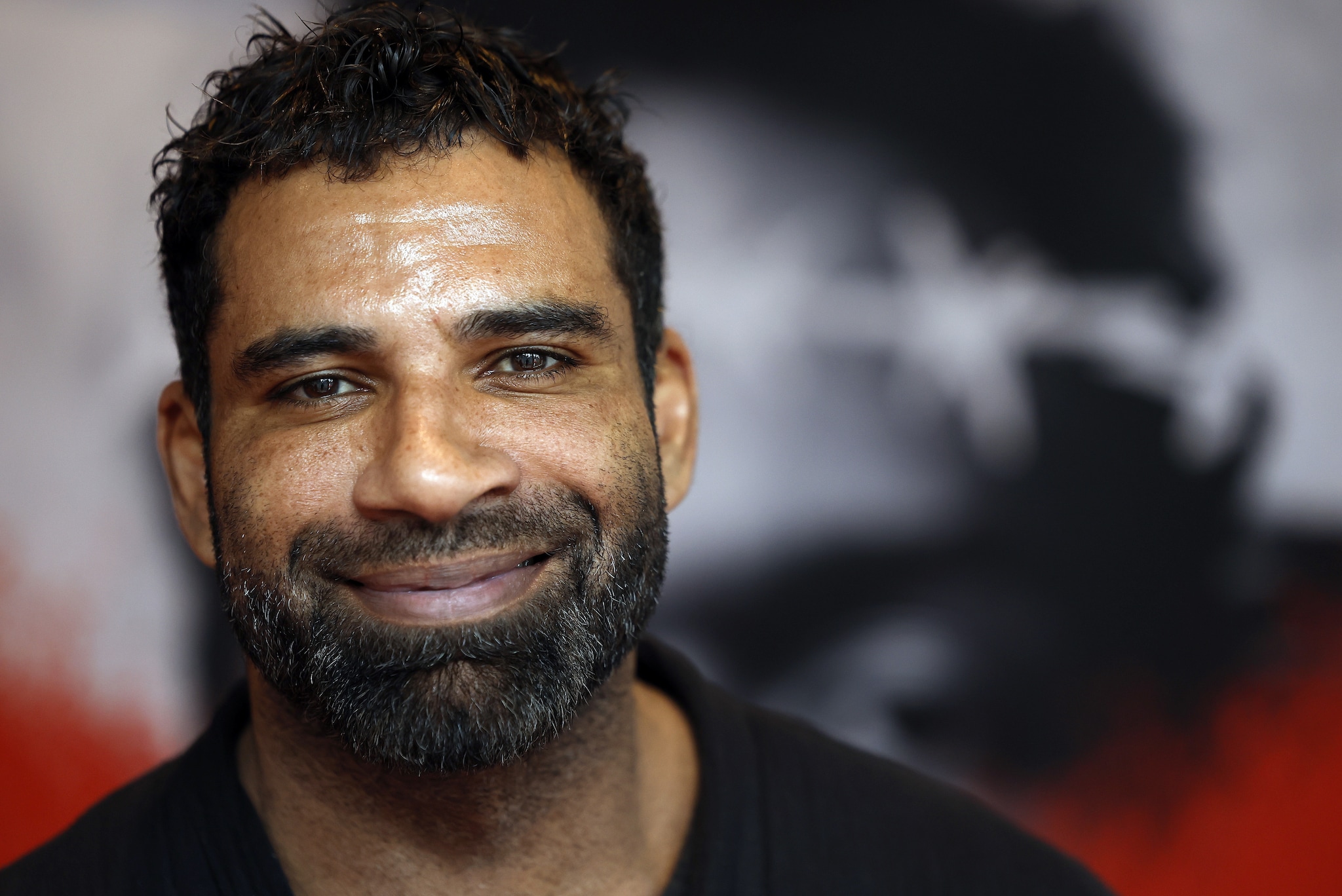 Edwin Jonker heeft al negen jaar geen vaste relatie meer en omarmt een vrijere kijk op liefde