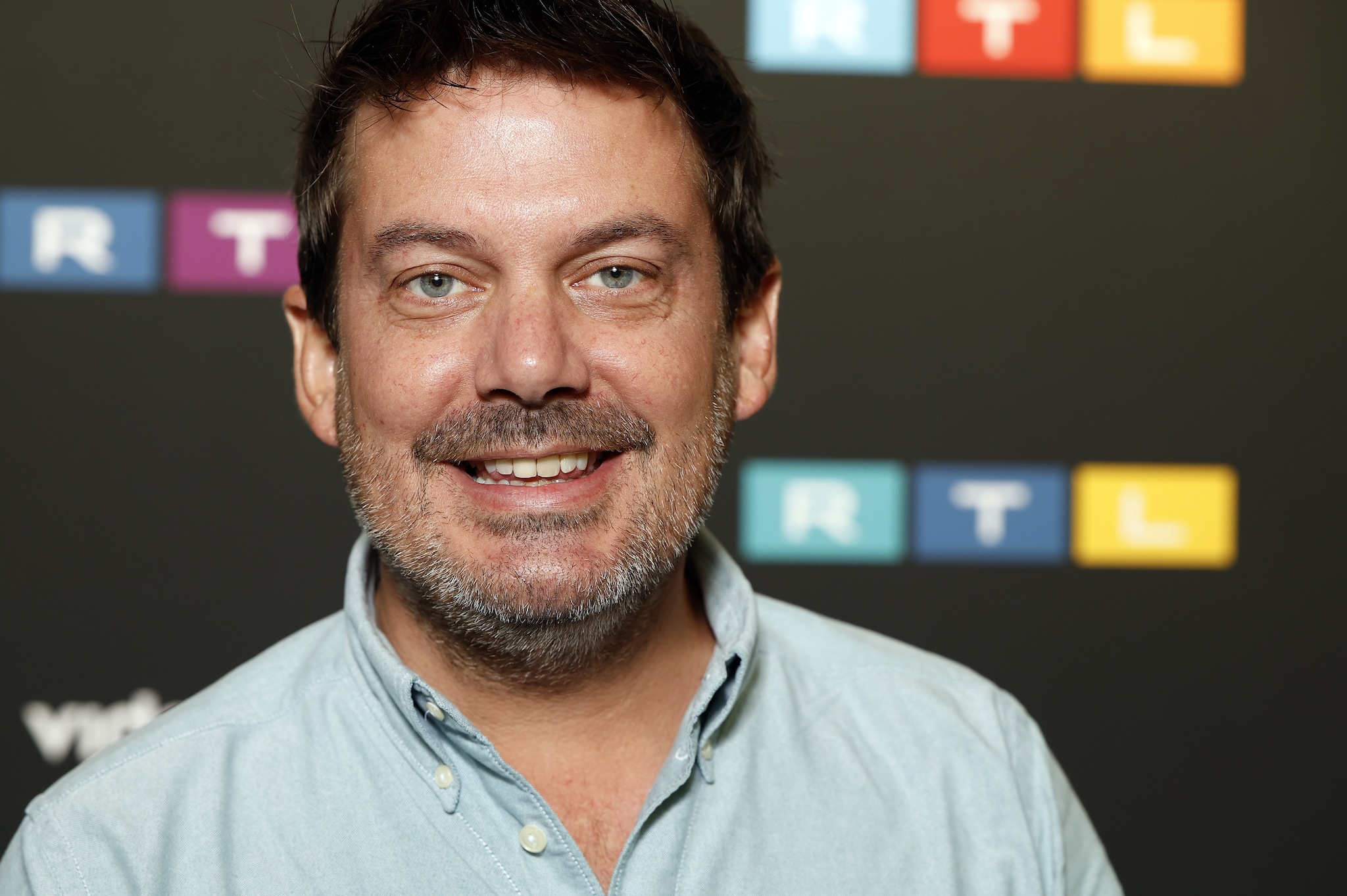 Relatie Ruben Nicolai is voorbij: ‘Een persoonlijk dieptepunt’