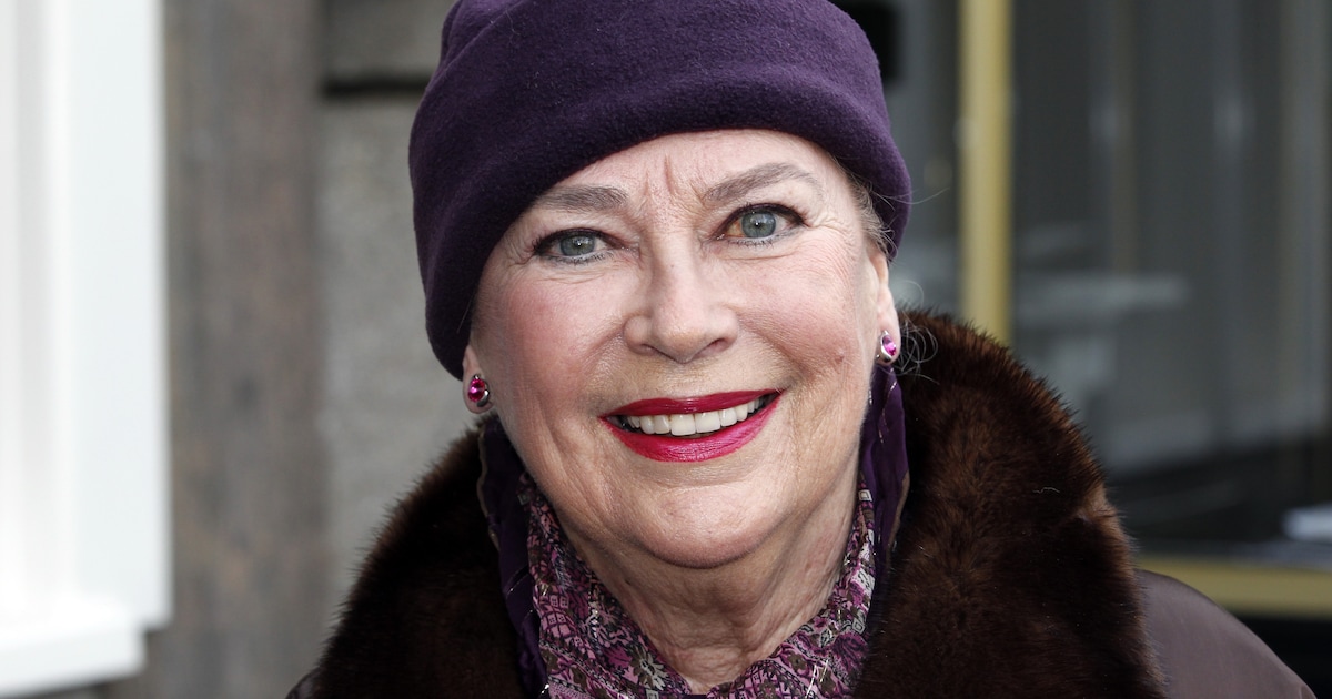 Theateractrice Sigrid Koetse (89) overleden