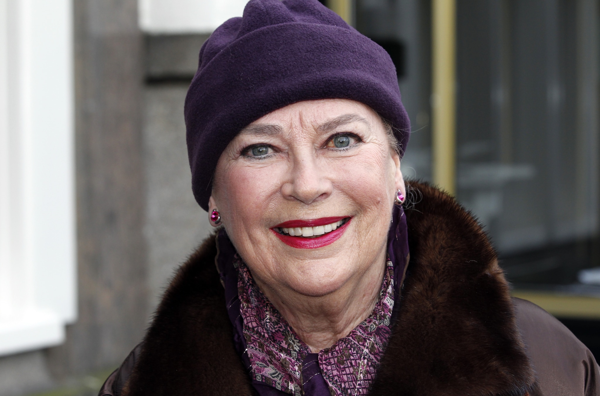 Theateractrice Sigrid Koetse (89) overleden