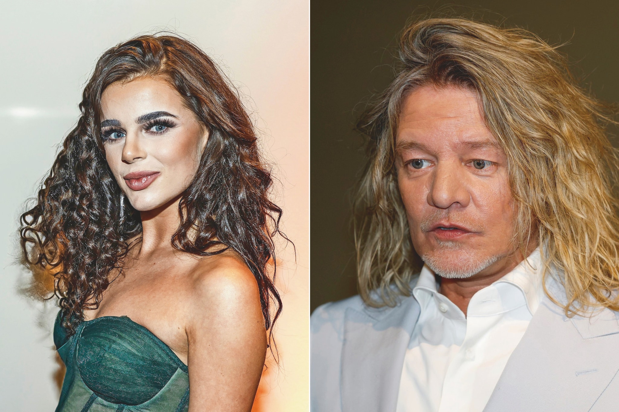 De ándere vrouw in huis Tygo Gernandt tijdens ‘mishandeling’ doet haar verhaal: ‘Dianne haalde ...