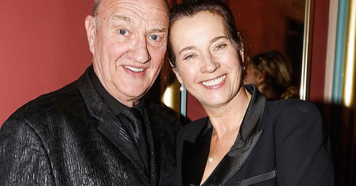 Actrice Marjolein Keuning leidt nu teruggetrokken bestaan als boerin