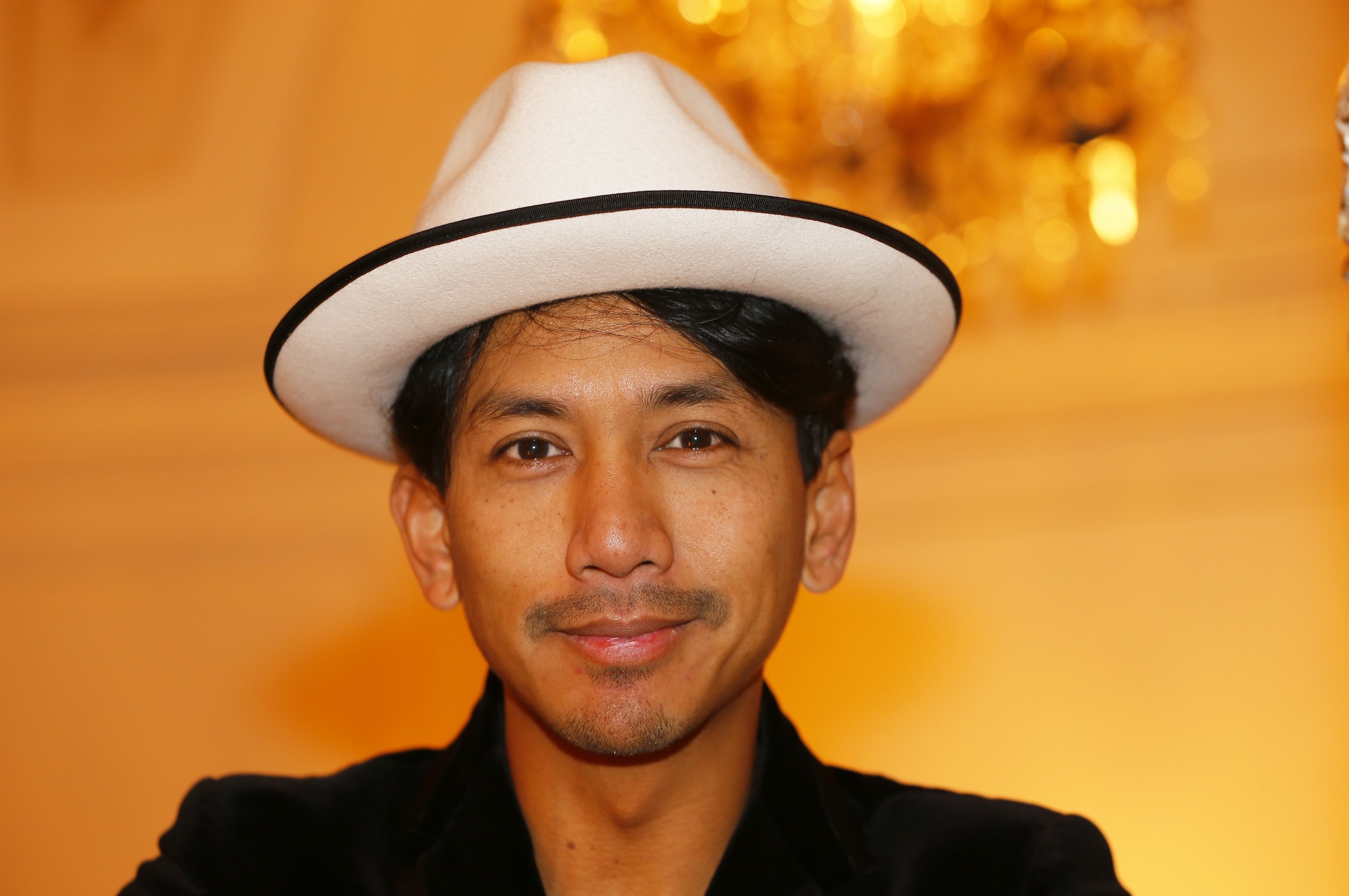 Zo zag Wibi Soerjadi er vroeger uit