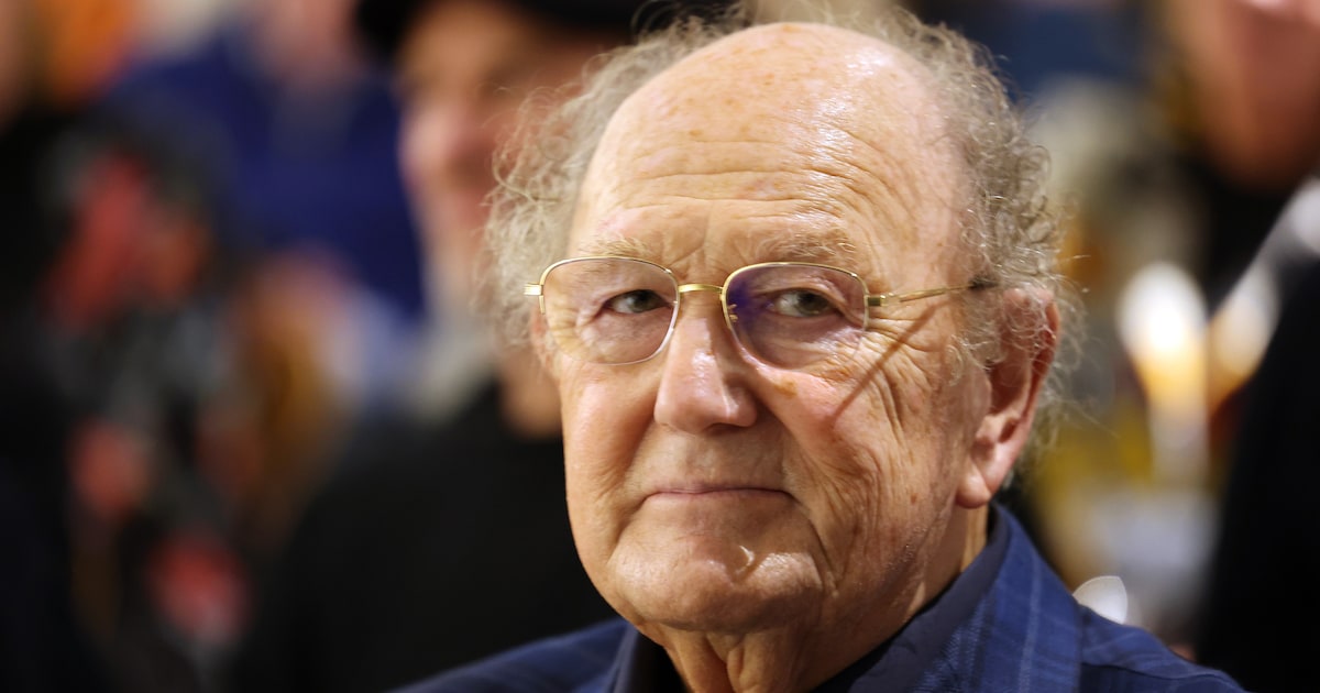 Joop van den Ende waarschuwt voor manipulatie door Amerikaanse techgiganten