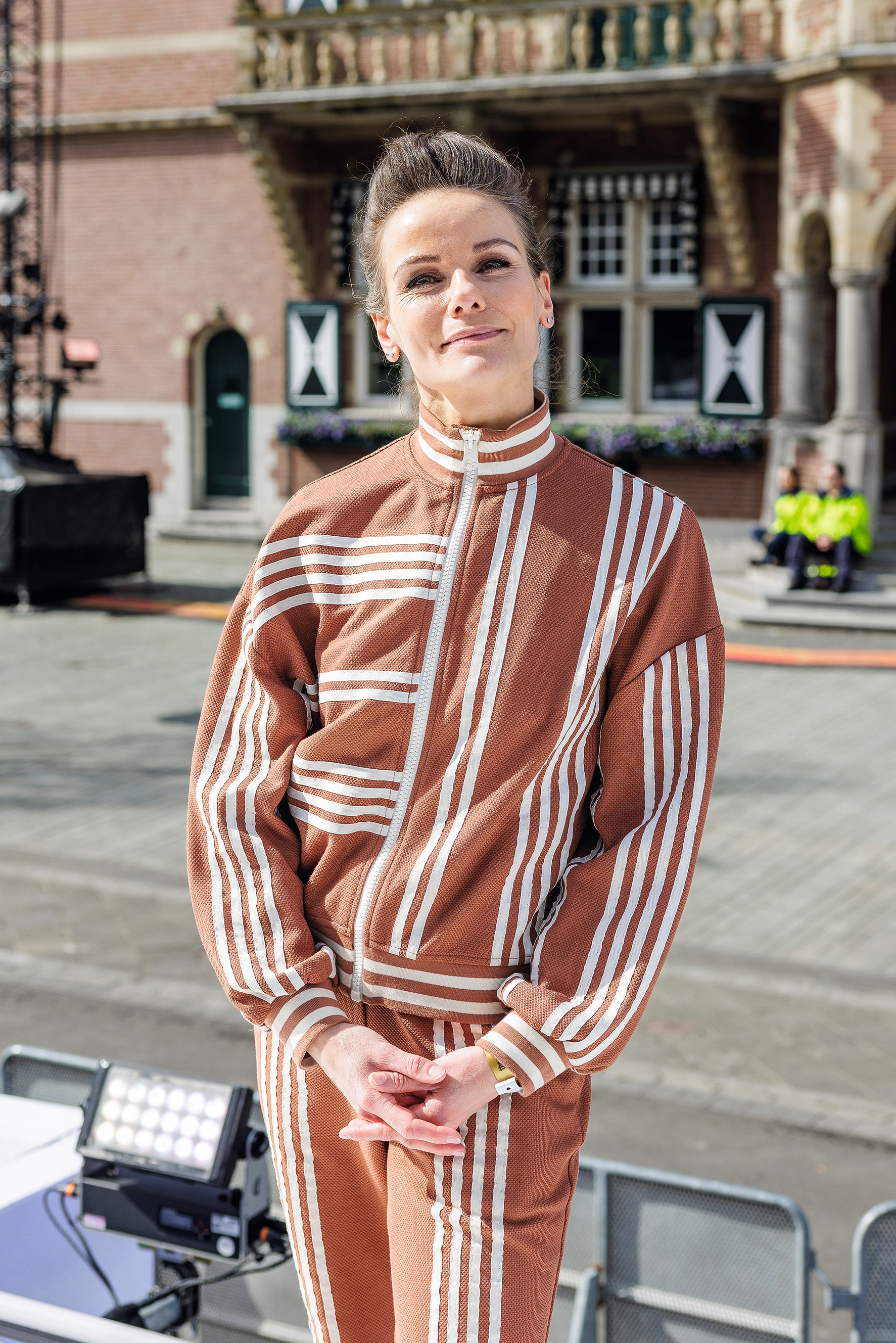 Van 1996 tot nu: Angela Schijf door de jaren heen