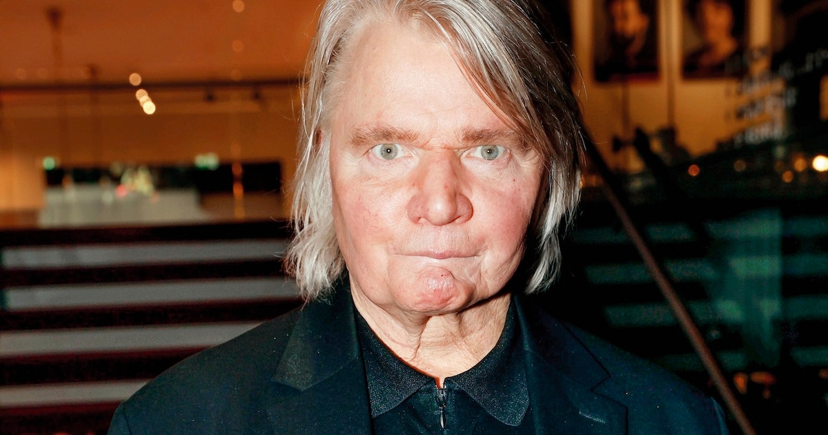 Muziekproducent Rob Bolland: ‘Ik ben behoorlijk verzwakt’