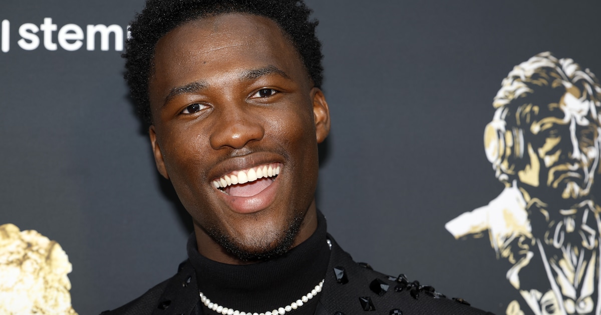 Songfestival-nummer Claude uitgelekt: zó heet het lied