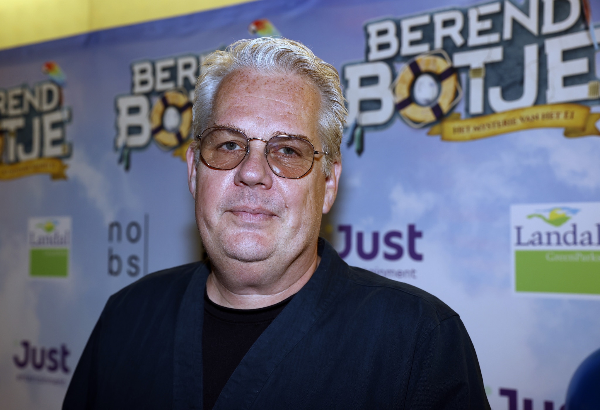 Dit is het gezin van Thomas Acda