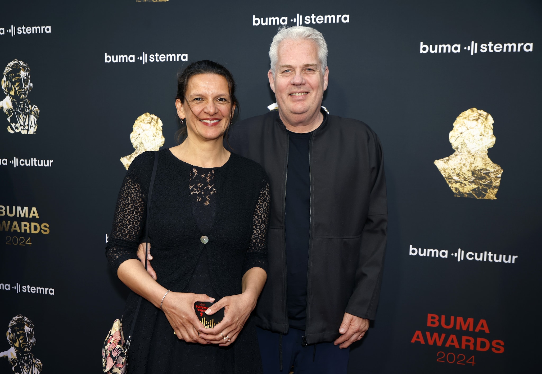 Dit is het gezin van Thomas Acda