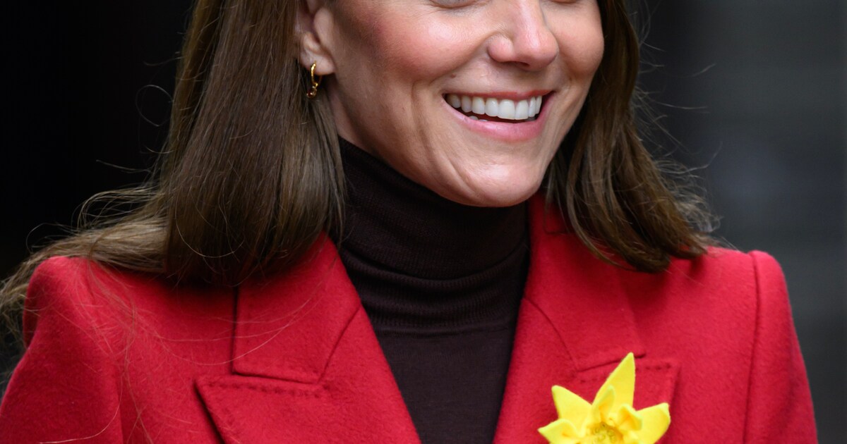Prinses Kate - Story