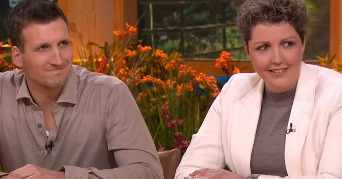 Boerin Steffi blikt terug op deelname Boer Zoekt Vrouw: 'Heftigste ooit’