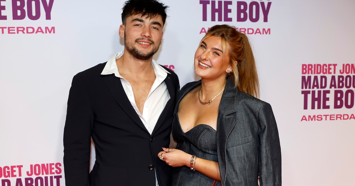 B&B Vol Liefde's Joy en Dani hebben grootse toekomstplannen: ‘Een boerderij en kindjes’