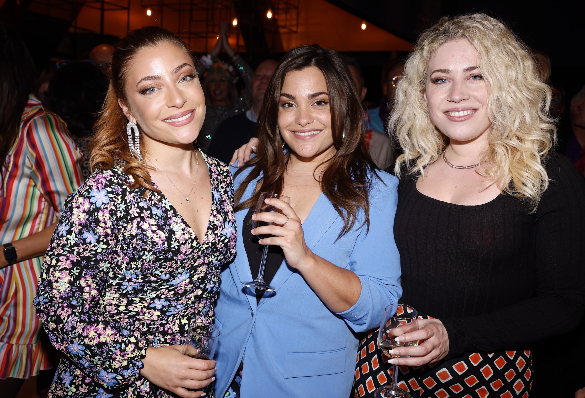 OG3NE brengt meest persoonlijke album tot nu toe uit: ‘We hadden volledige creatieve vrijheid’