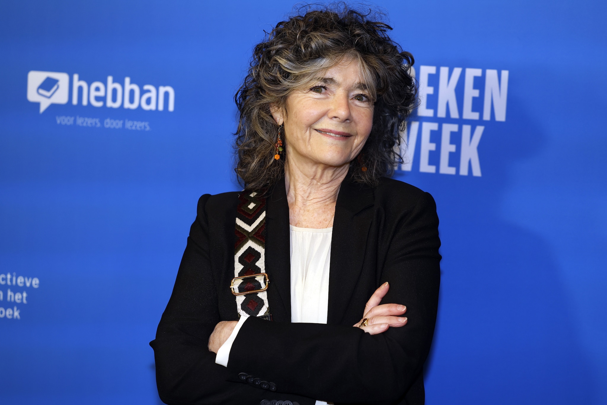 NPO herdenkt Dieuwertje Blok in kranten: 'Ze was van ons allemaal’