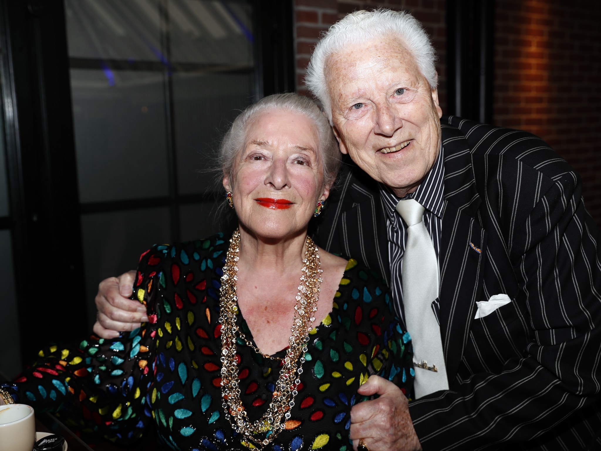 Dit is de vriend van ‘Het Perfecte Plaatje’-Sophie Bouquet