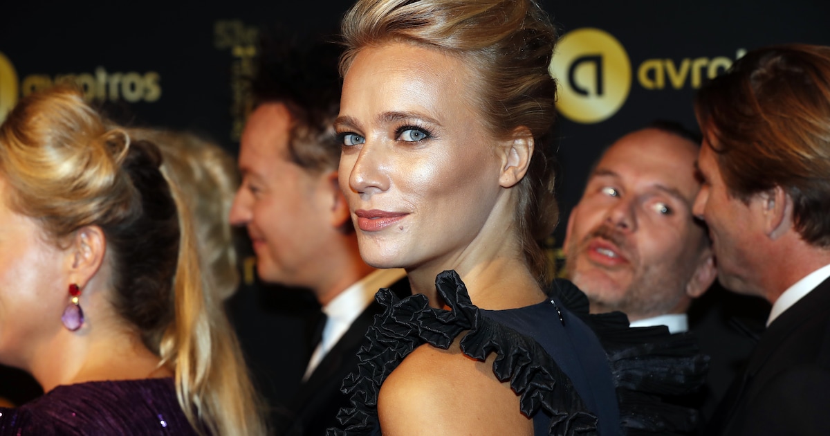 Jennifer Hoffman verbaast zich over wangedrag van acteurs die nog ...