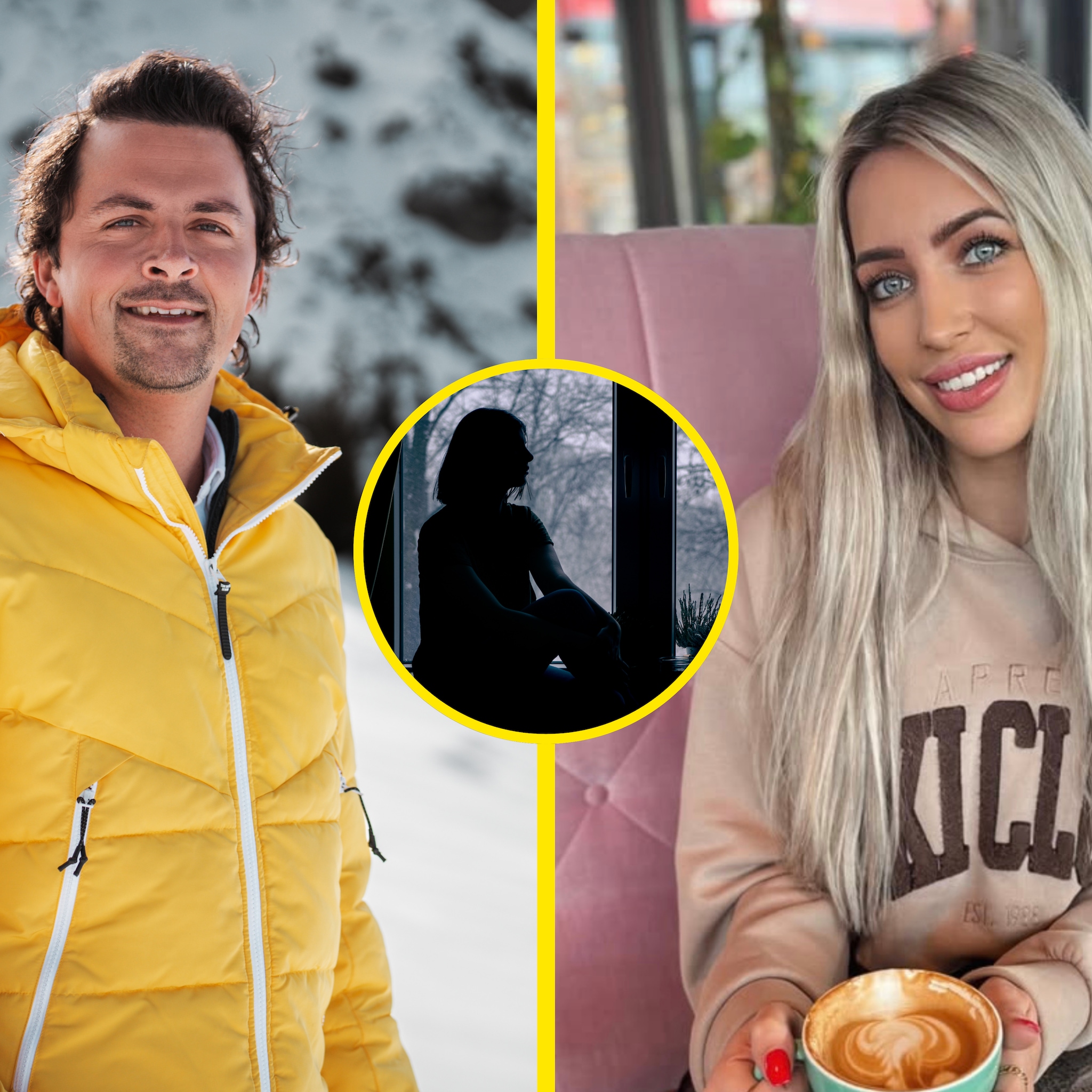 Dit is de partner van Anky van Grunsven (en zó zien haar kinderen eruit) Dit is de partner van Anky van Grunsven (en zó zien haar kinderen eruit)