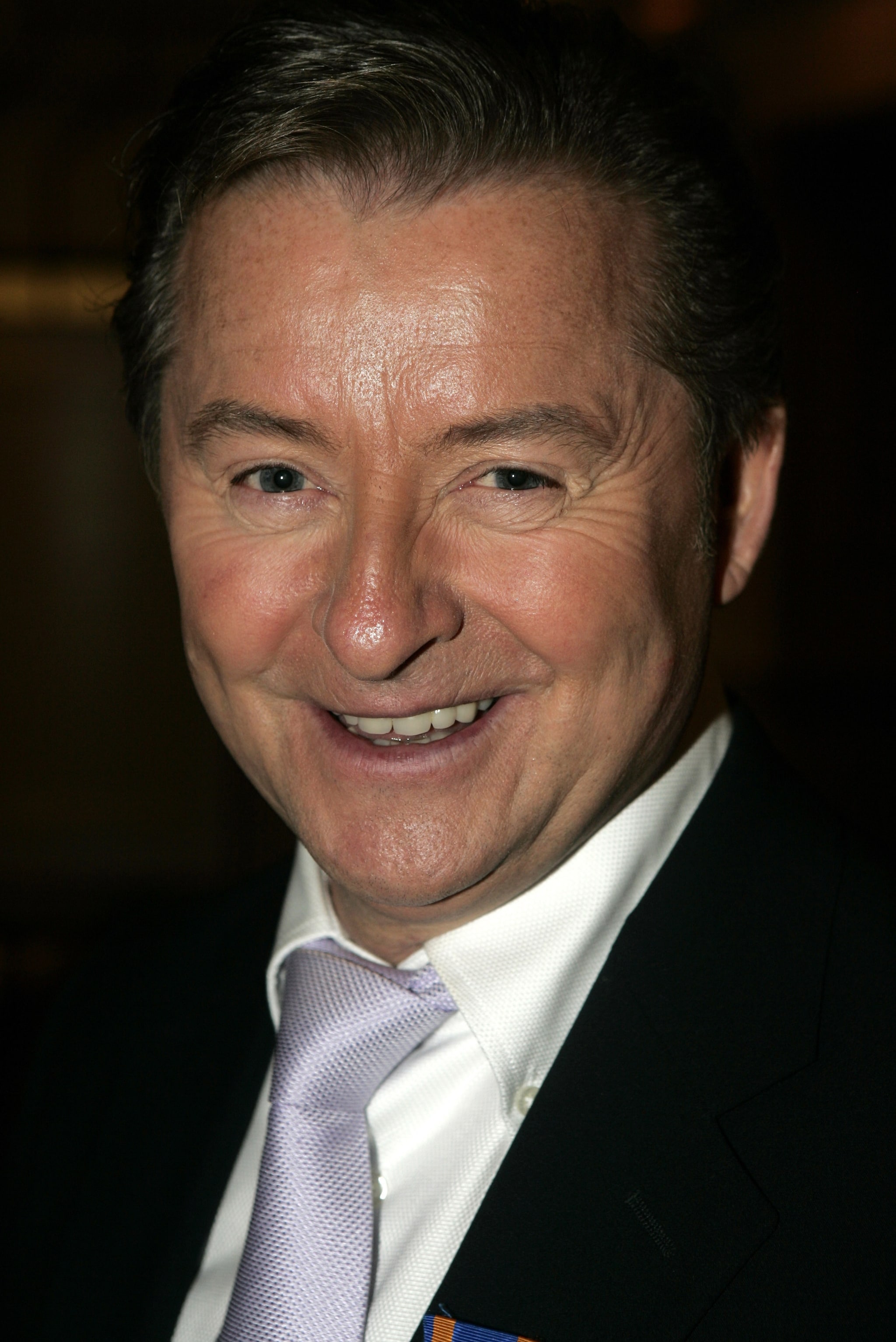 Zo zag Jan Keizer er vroeger uit