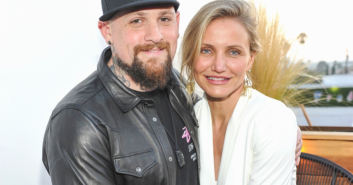 Cameron Diaz Buikspieroefeningen