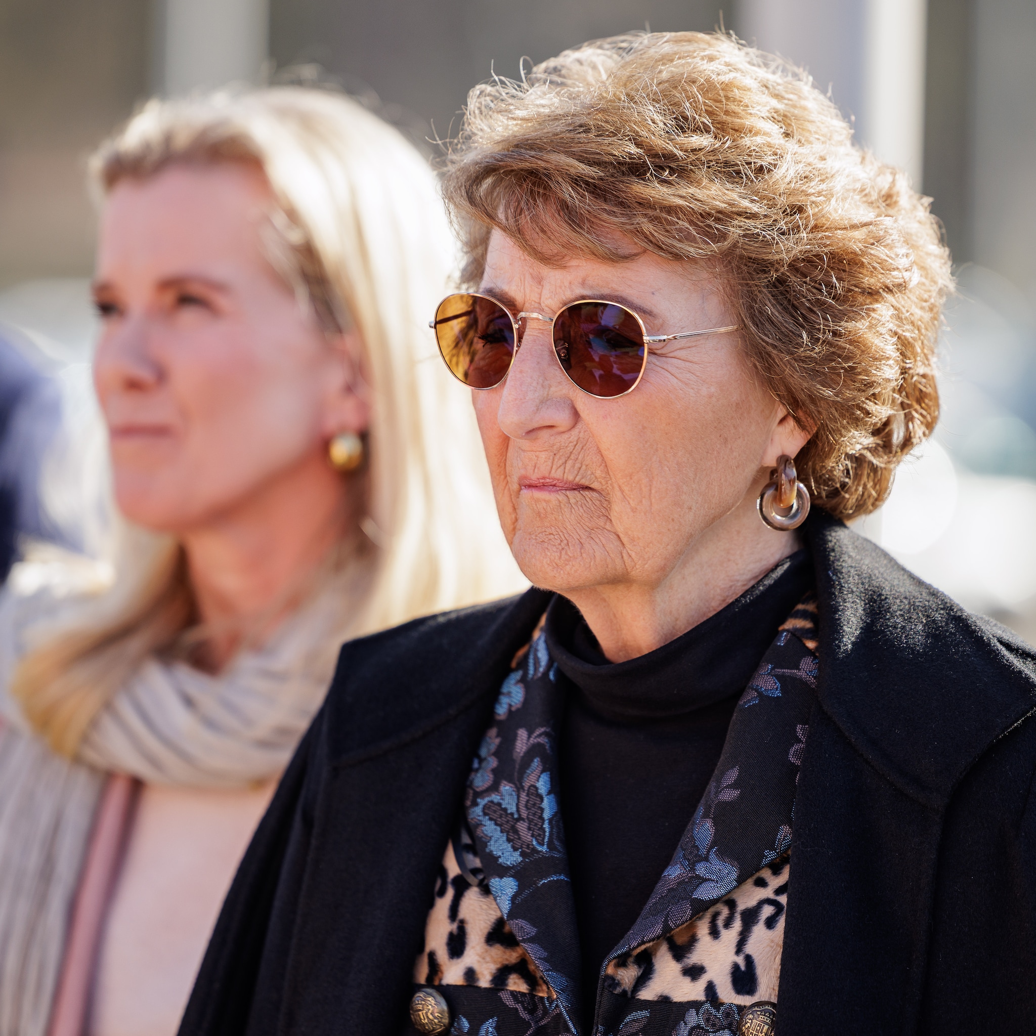 Dit is het samengestelde gezin van Merel Westrik