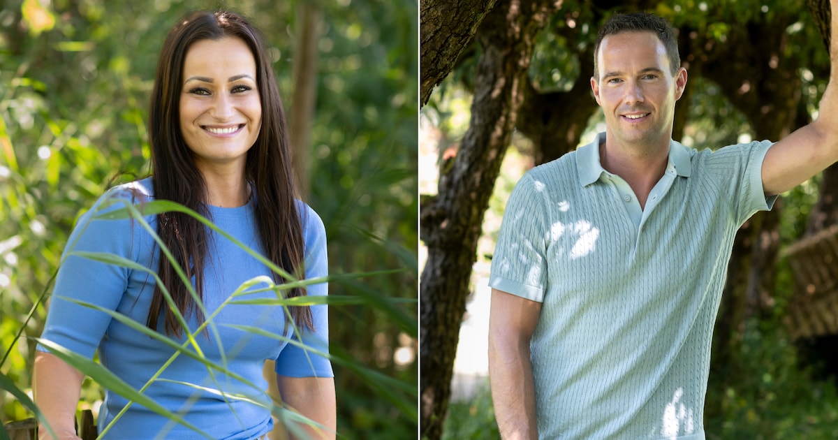 Boer zoekt Vrouw-kijkers zeggen allemaal hetzelfde over Roy – Corrie News