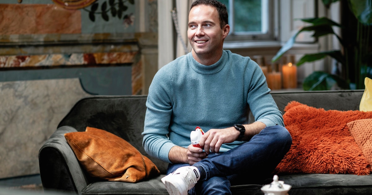 Buurt op voet van oorlog met BZV's-kippenboer John