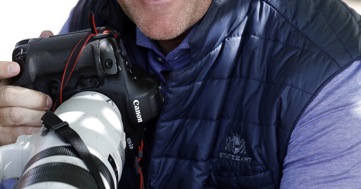 Edwin Smulders - Fotograaf | Story