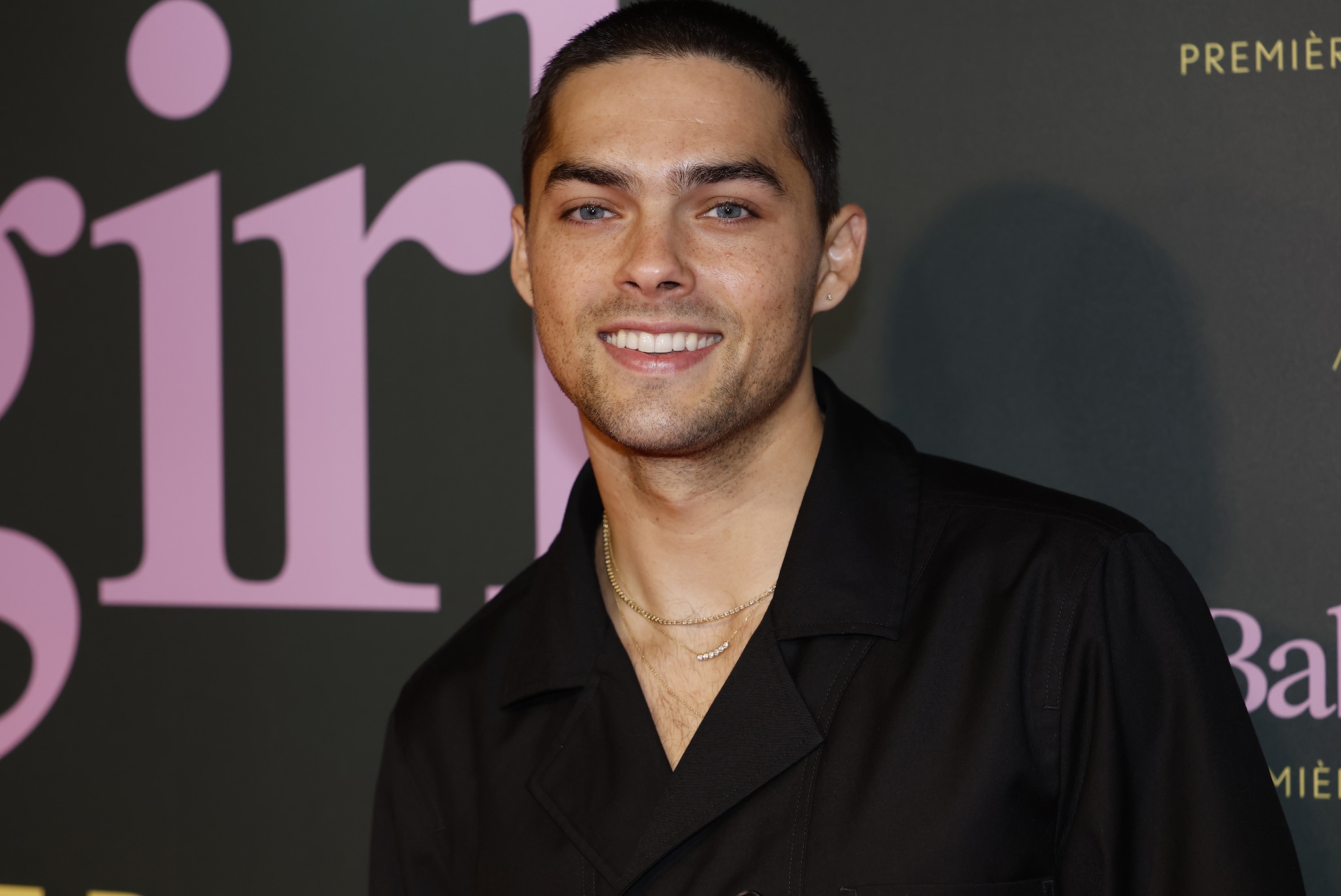 Thijs Boermans onthult bijzondere gewoonte: ‘Soms plas ik in de wasbak’