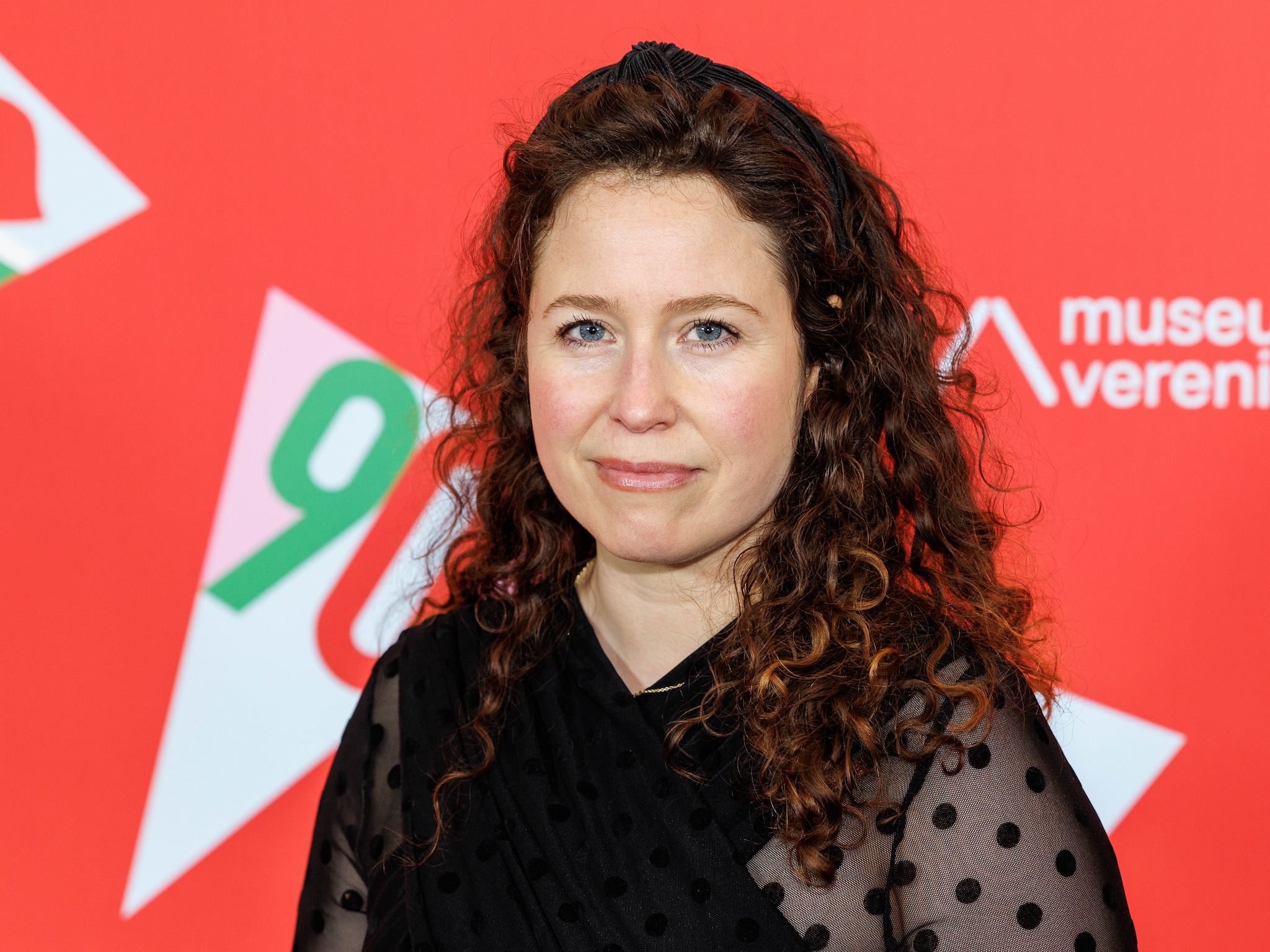 Hier kunt u De Verraders-kandidaat Lale Gül van kennen