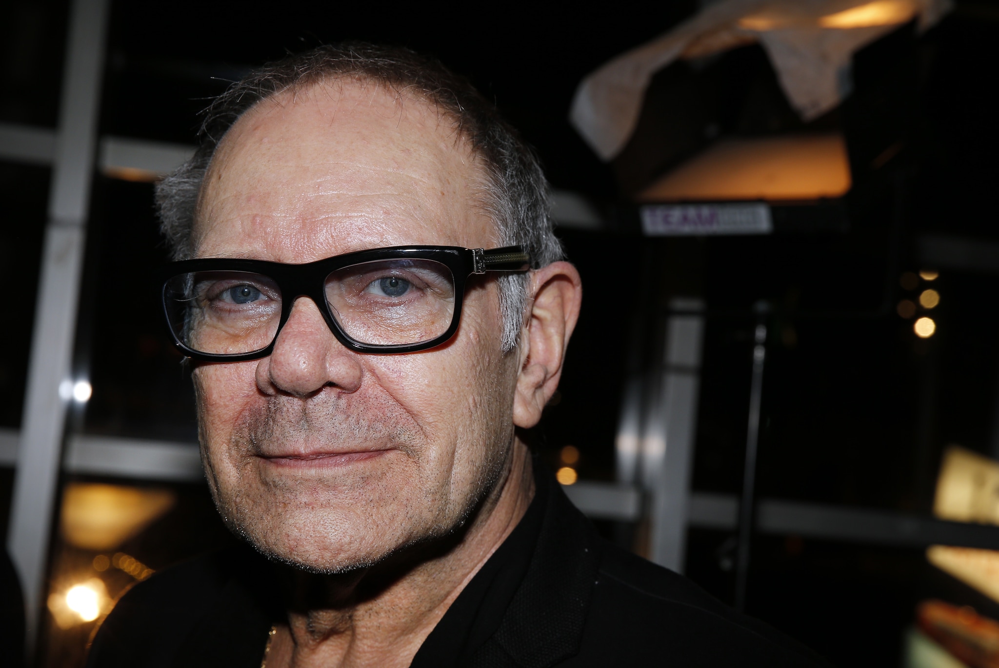 BN'ers eren overleden 'icoon' Rob de Nijs