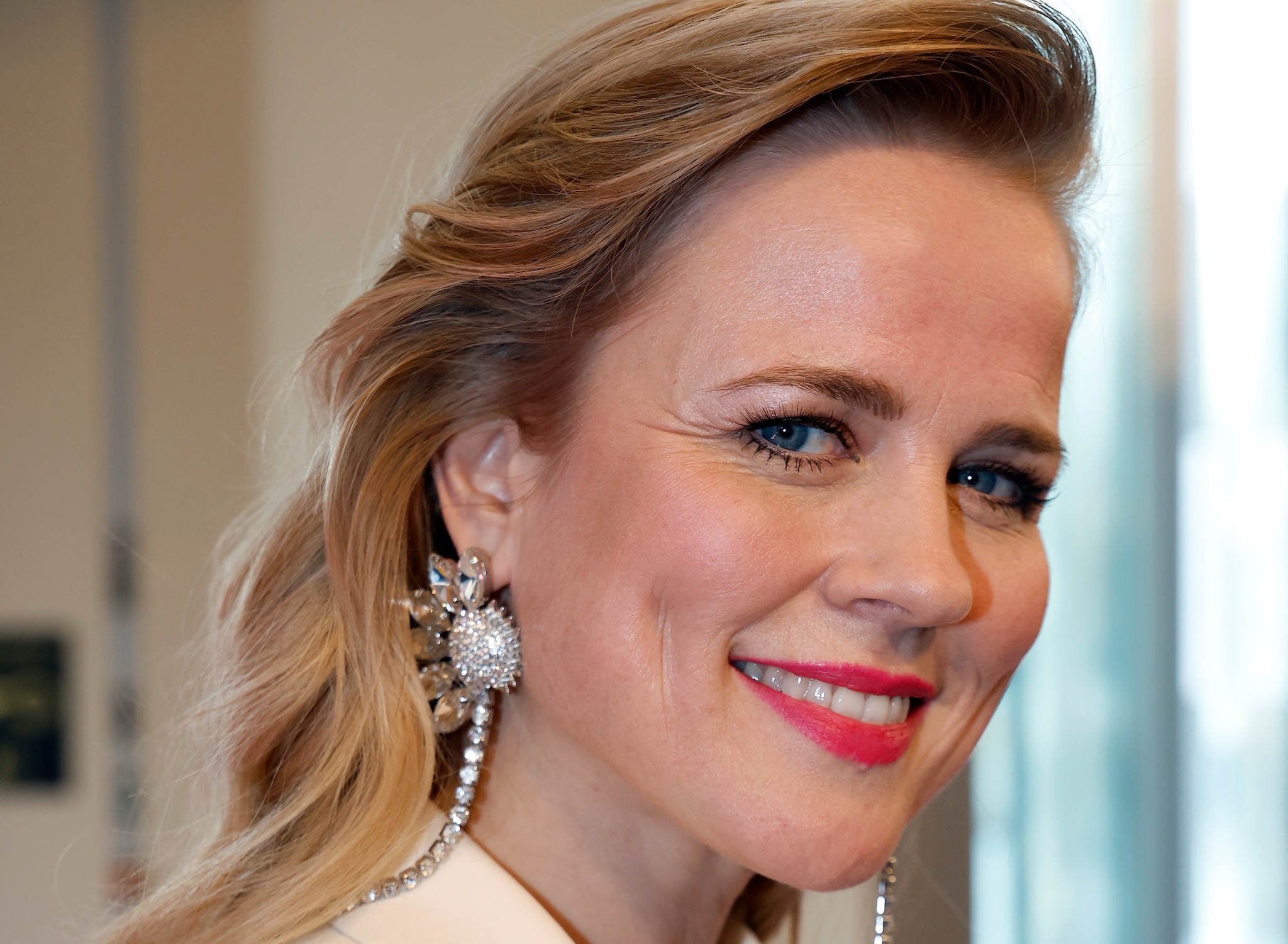 Ilse DeLange geen spijt van kinderloosheid