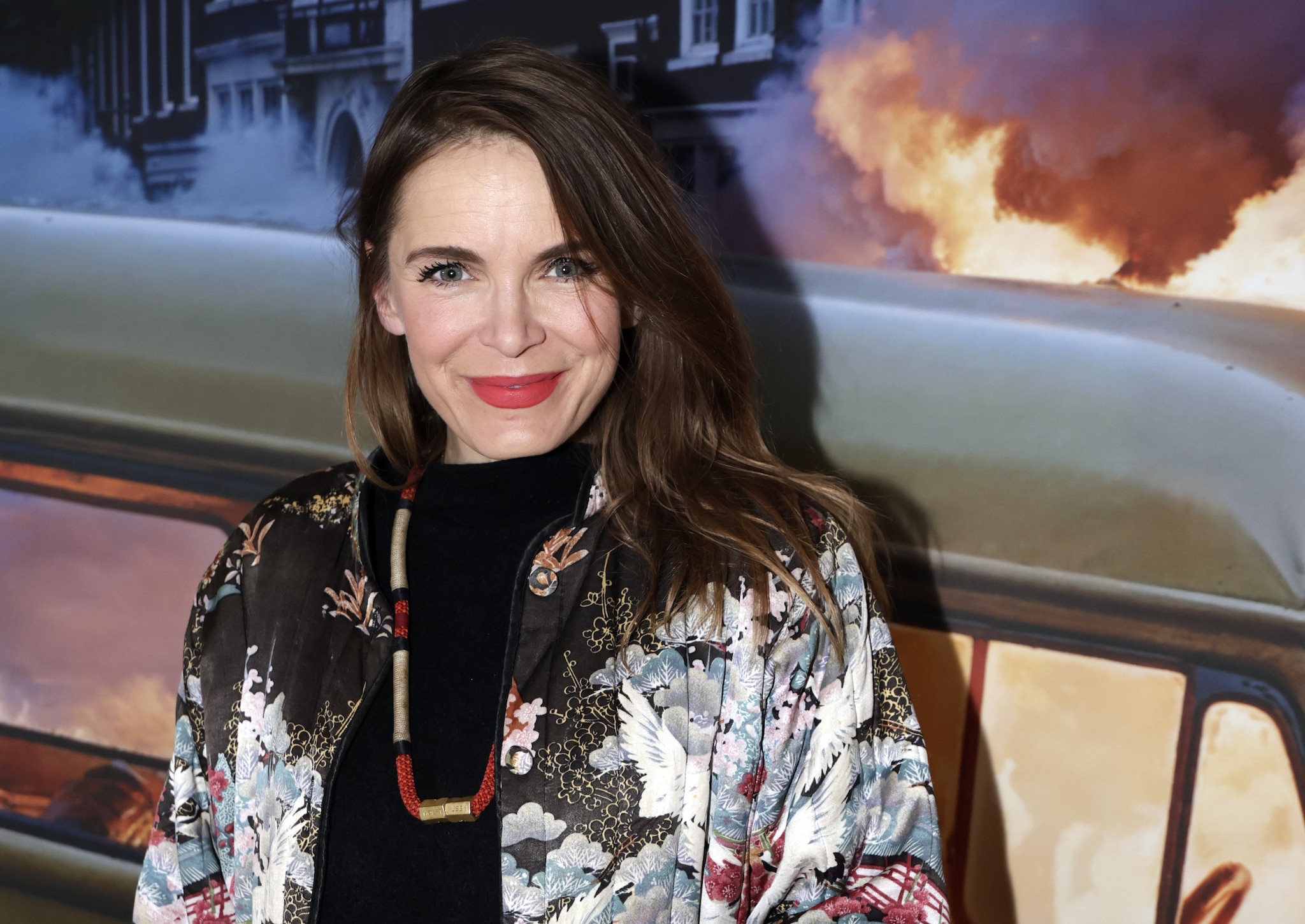 Hanna Verboom verwelkomt derde kindje