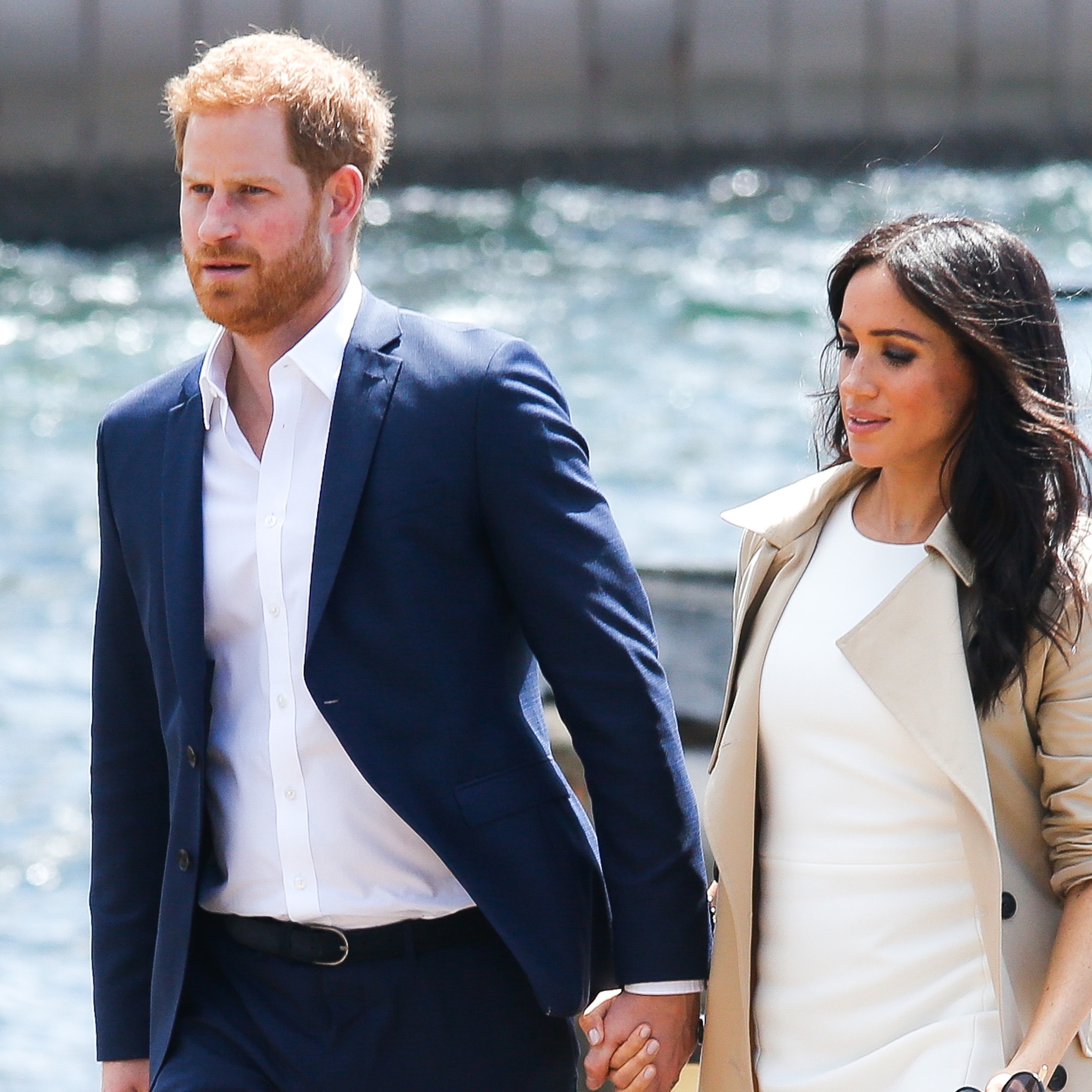 Dit is de partner van Dione de Graaff (en híerom is het stel niet ...