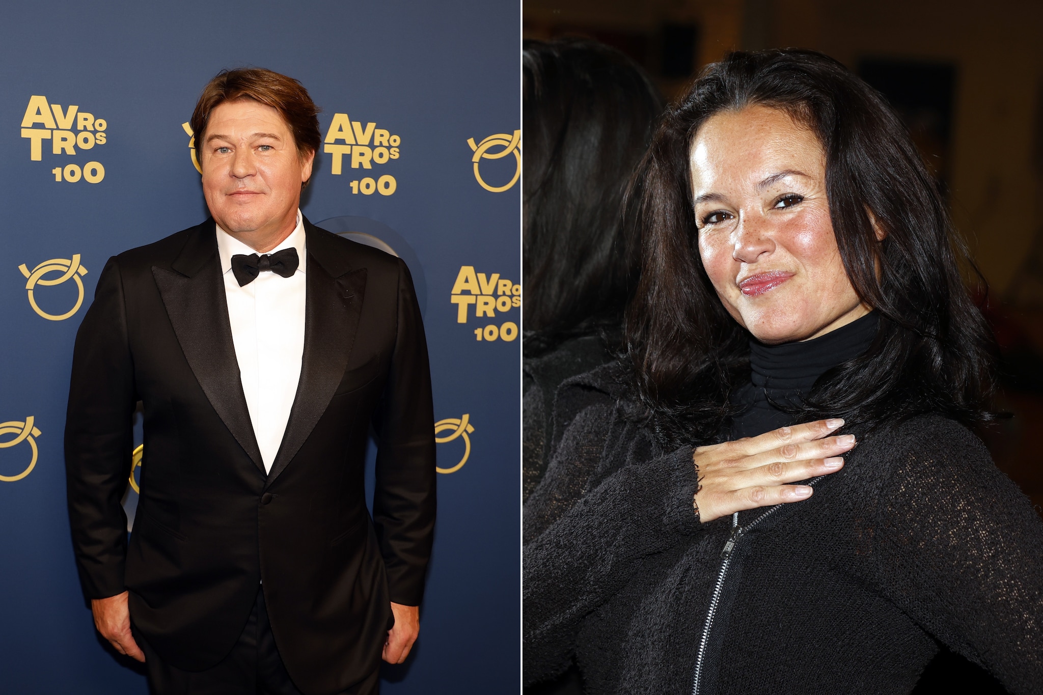 Martijn Krabbé verrast ex-vriendin Noi Pakon met emotionele brief