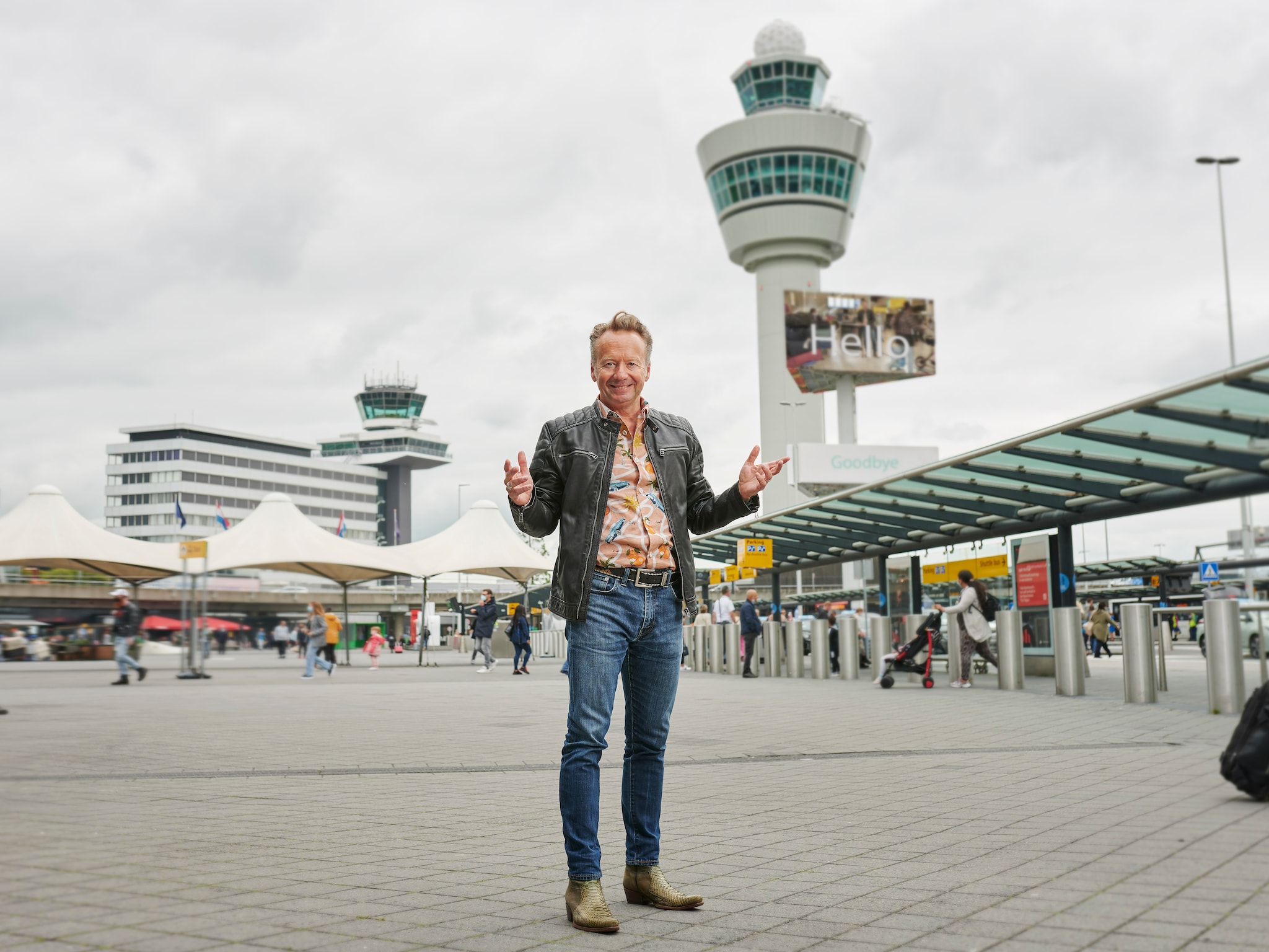 Tv | Spraakmakende fragmenten op de buis - Story