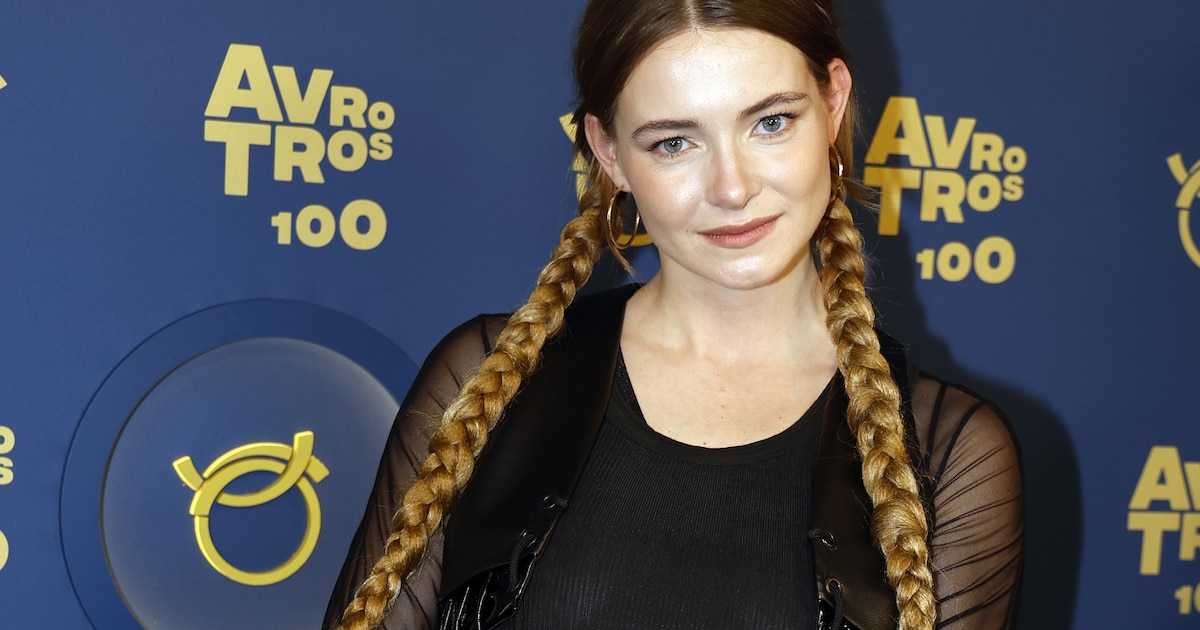 Dit is het gezin van Emma Wortelboer