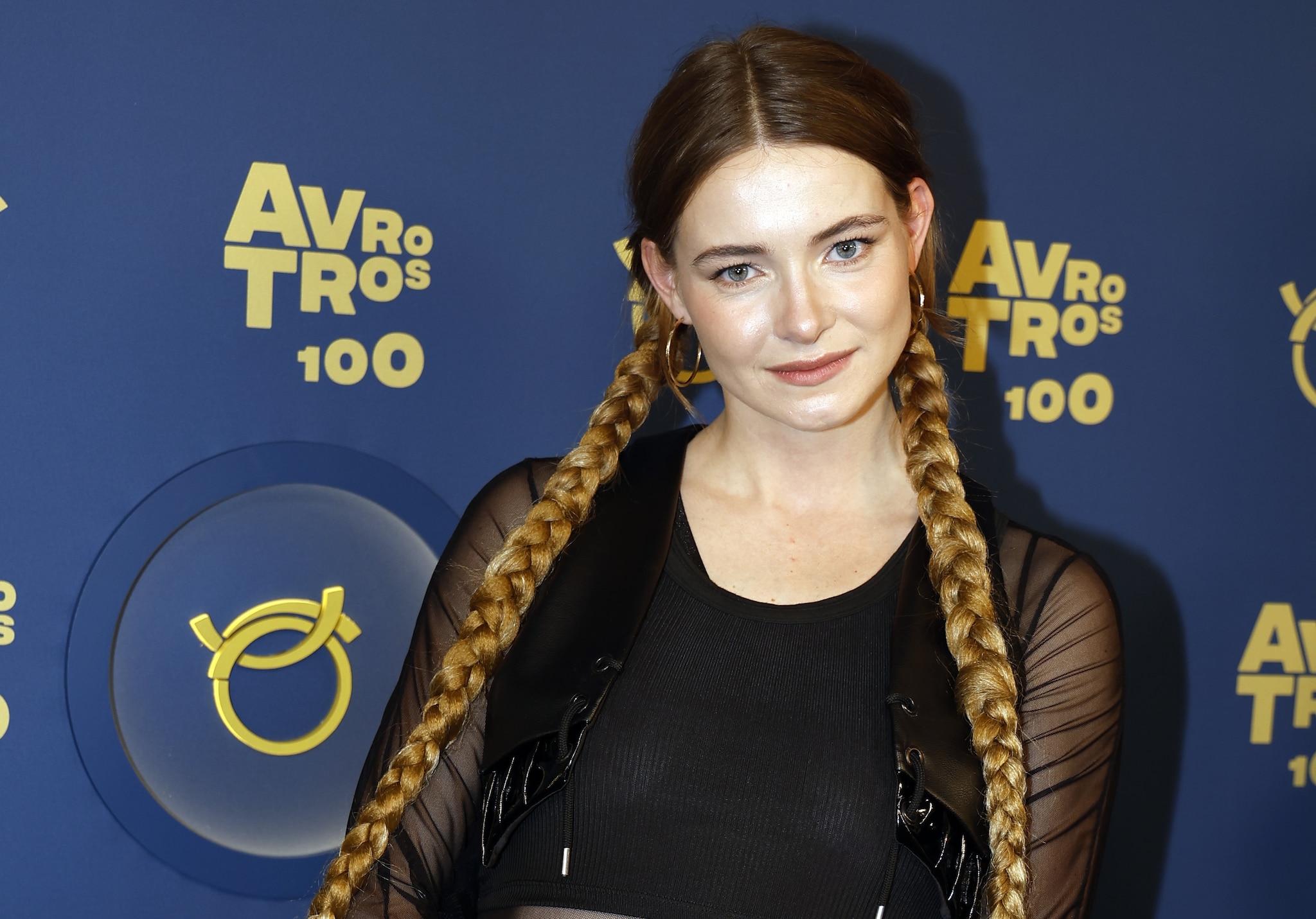 Emma Wortelboer vreest de dag dat dochter haar gaat googelen