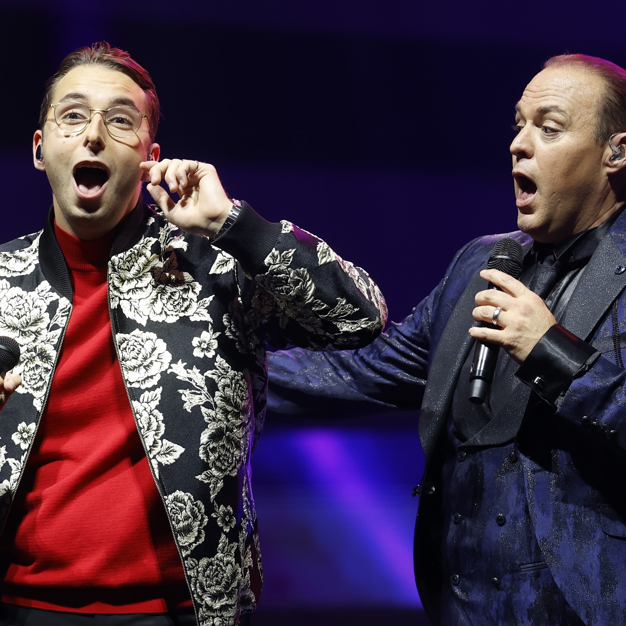 Radioman Giel Beelen maakt comeback na lange stilte: ‘Fantastisch’