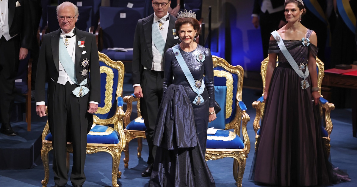 Zweeds koningshuis - Story