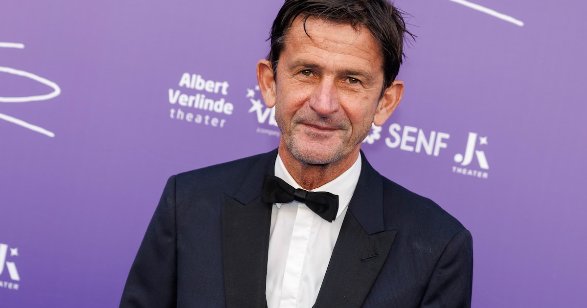 Vreselijk nieuws voor Cornald Maas