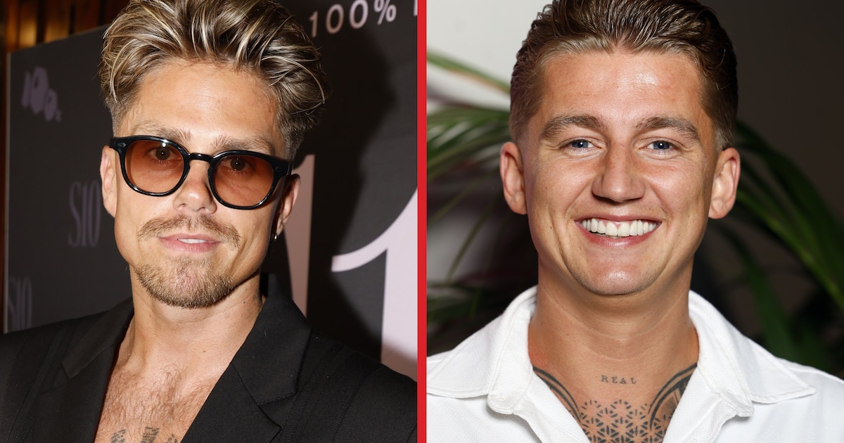 Mart Hoogkamer kondigt muzikaal nieuws met André Hazes aan: ‘Ik kan nu ...