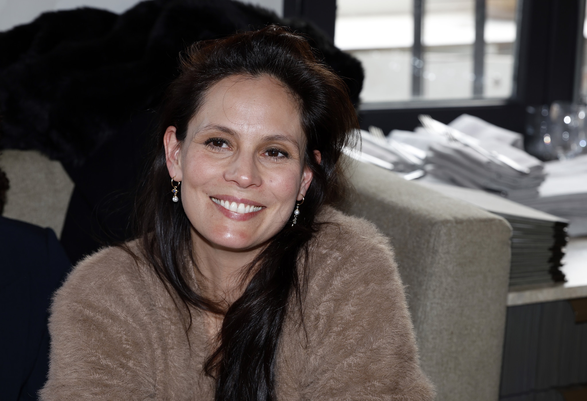 Igone de Jongh opnieuw gelukkig in de liefde