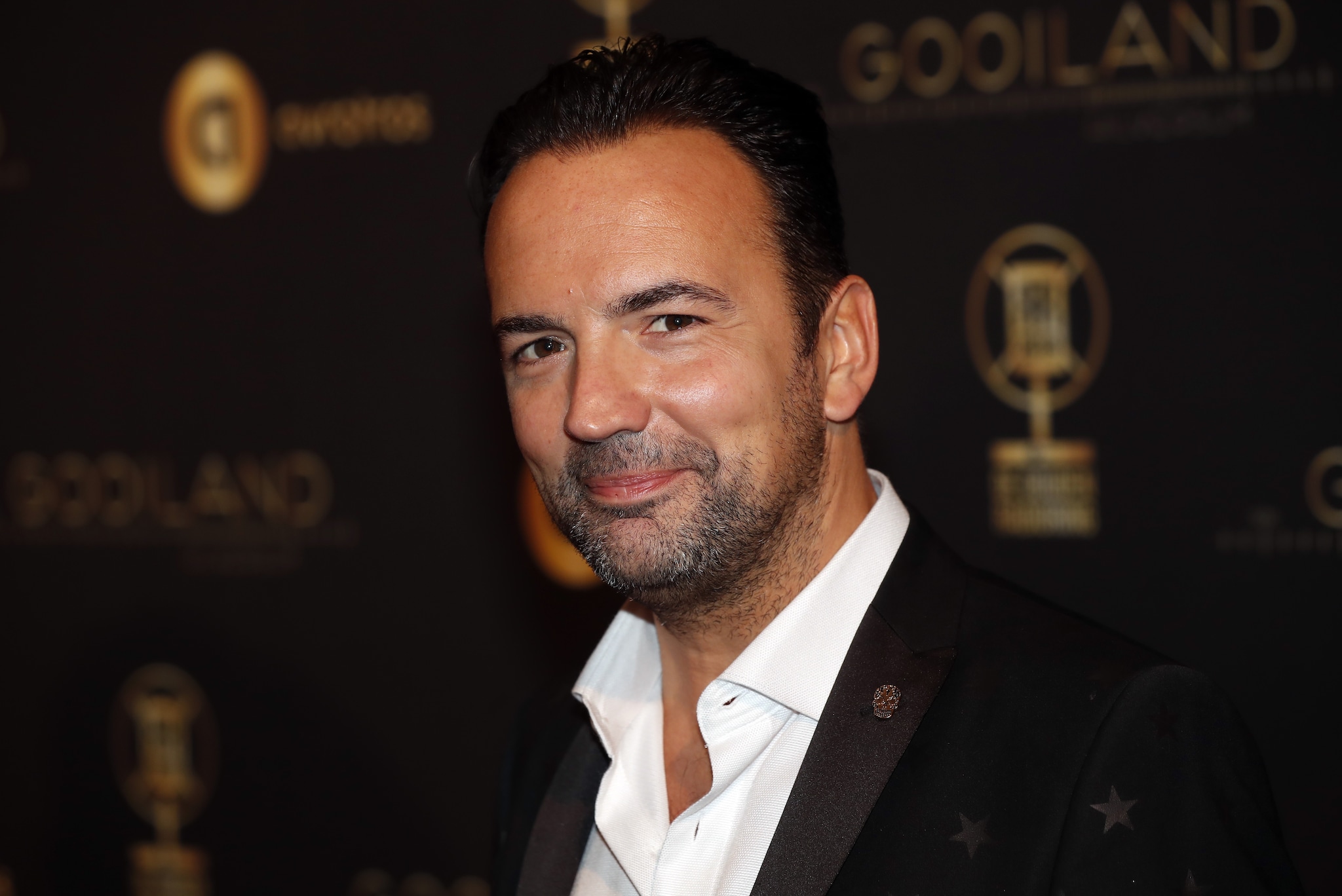 Gerard Ekdom open over zijn strijd met het getal op de weegschaal ...