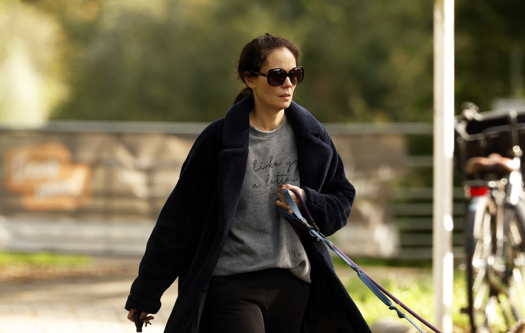 Wie is Antoine Miller, de nieuwe liefde van Igone de Jongh?