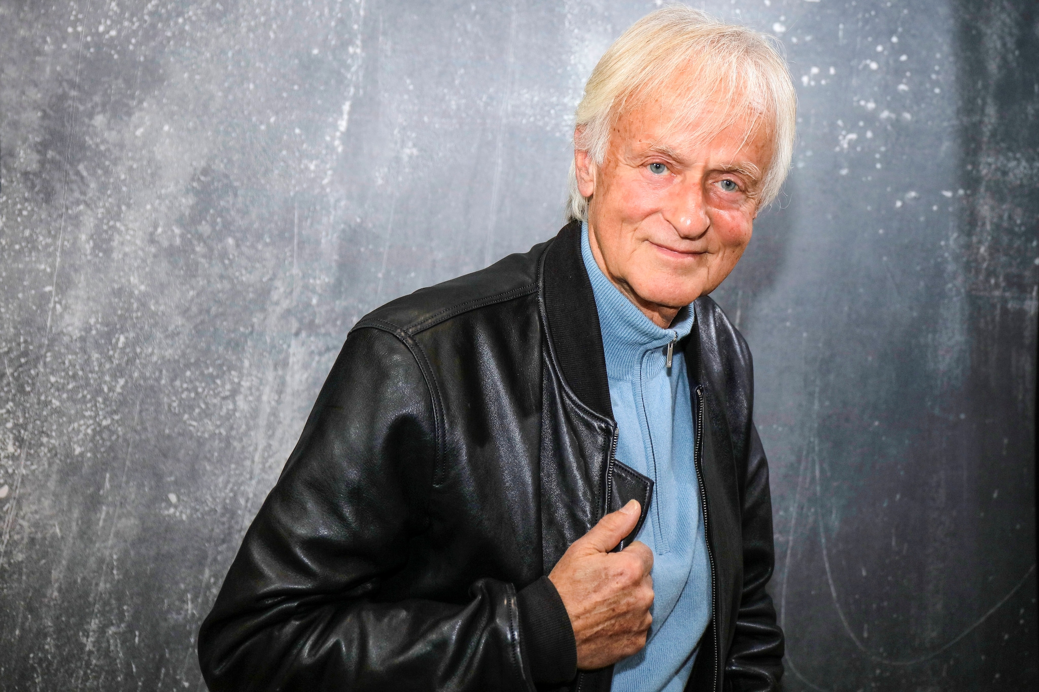 Zanger Dave lag vier dagen in coma na val van trap