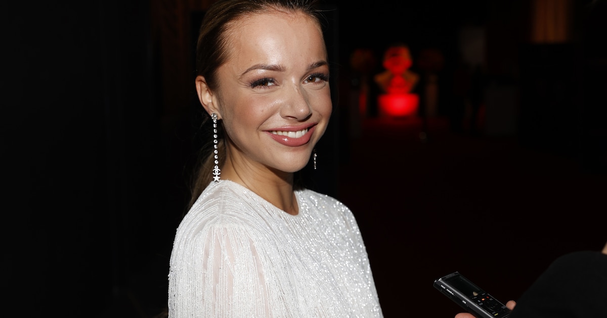 Emma Heesters deelt dankbaar moment: ‘Zo speciaal om mijn goede nieuws ...