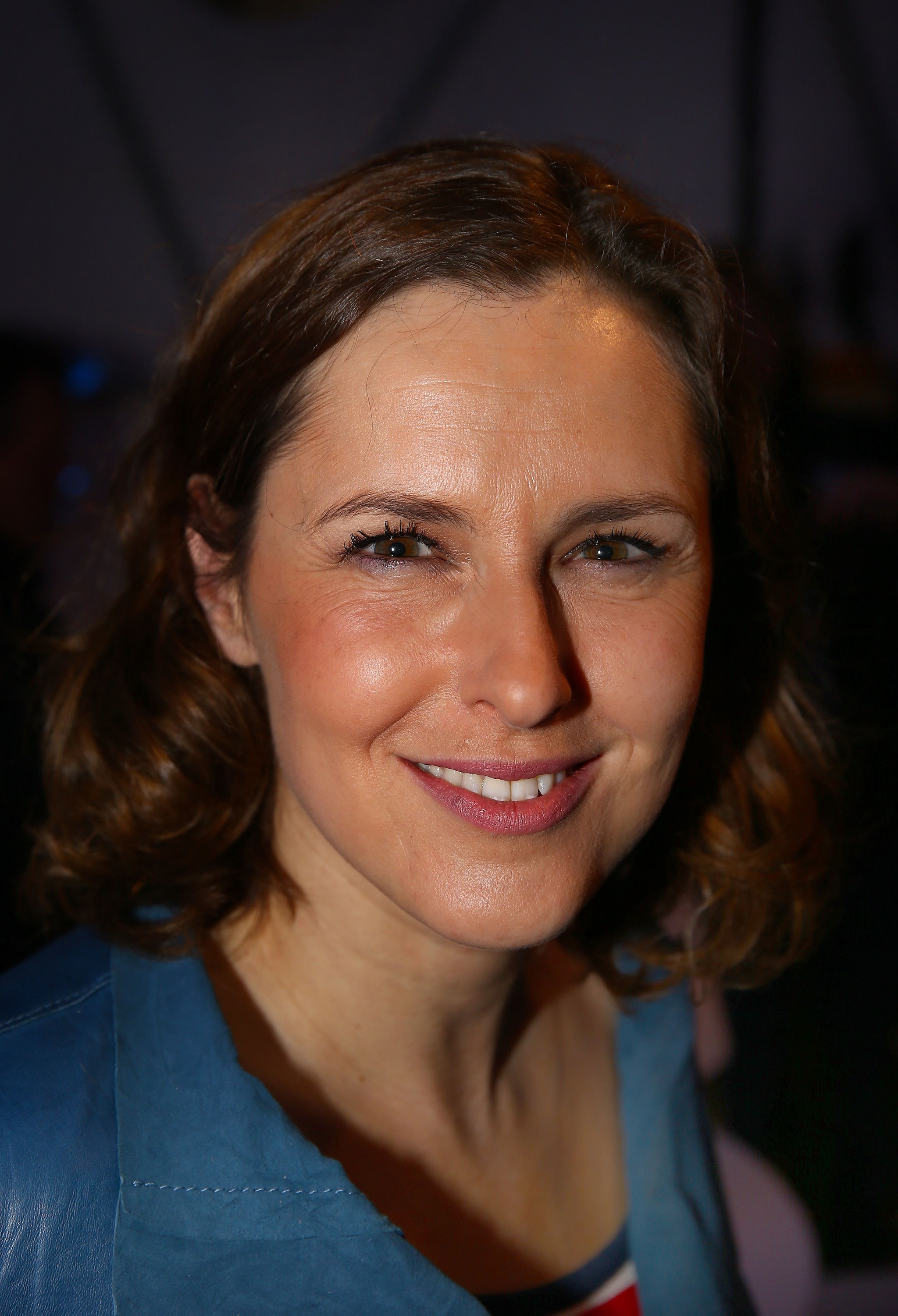 Zo zag Anniko van Santen er vroeger uit