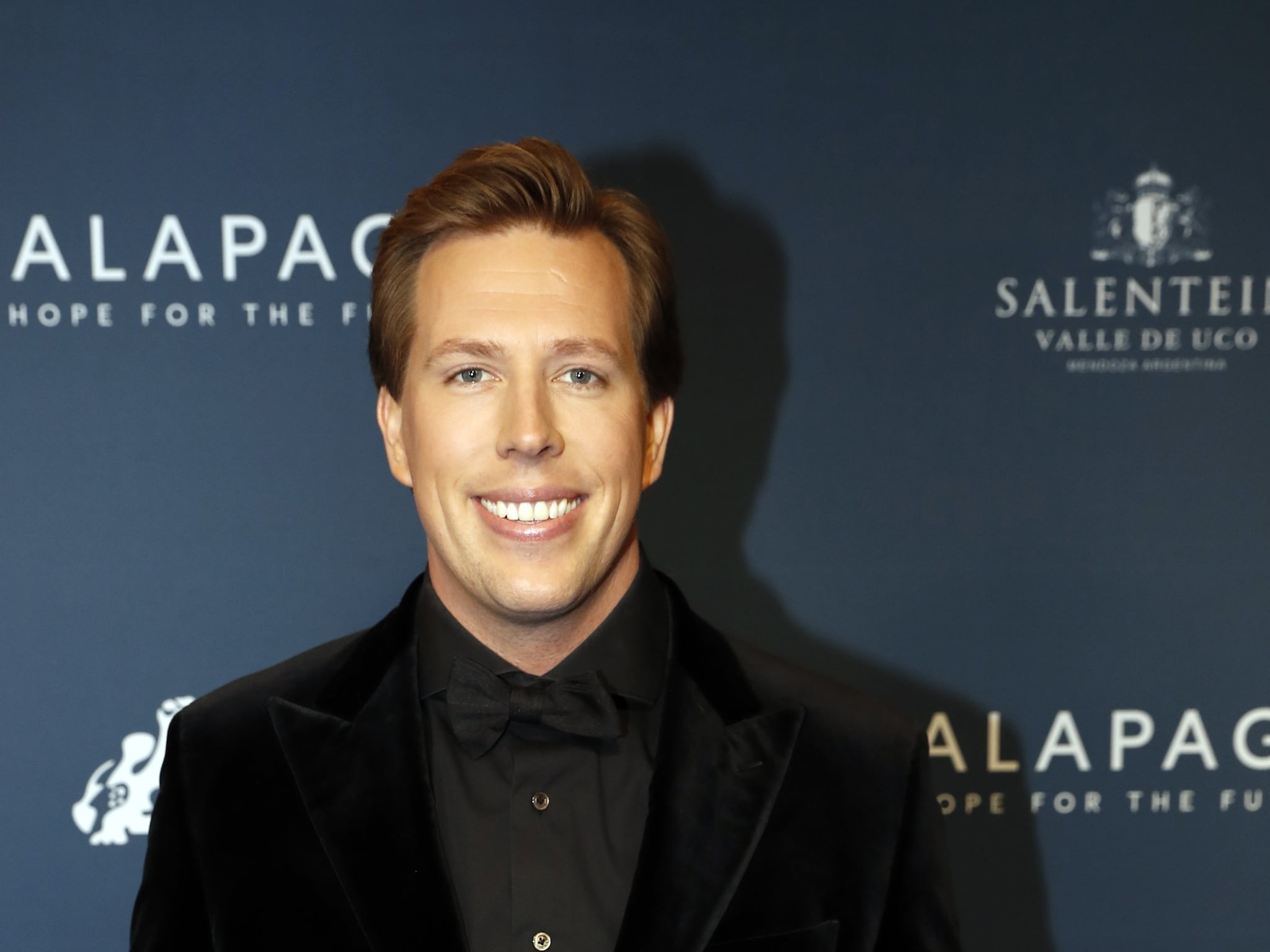 Frogers hopen dat Danny snel een huwelijksaanzoek doet