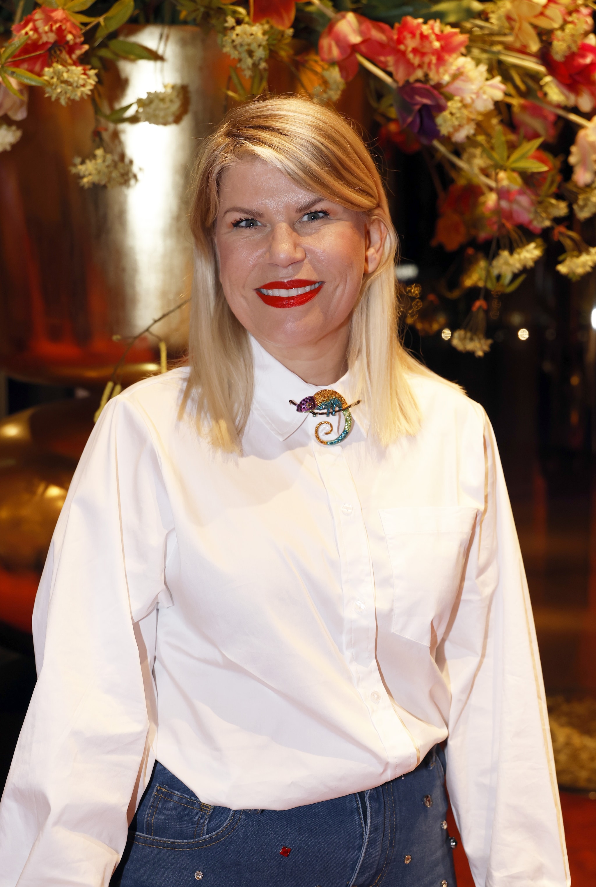 Van 2005 tot nu: Anne-Marie Jung door de jaren heen